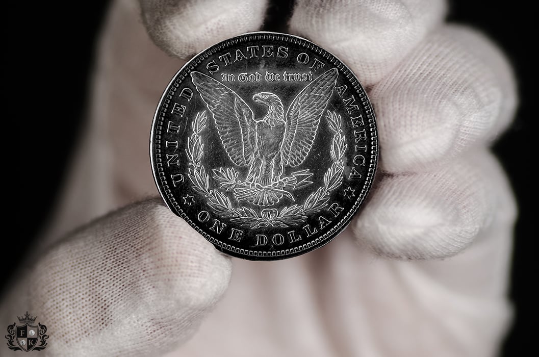 U.S. Proof Coins - Finest Known