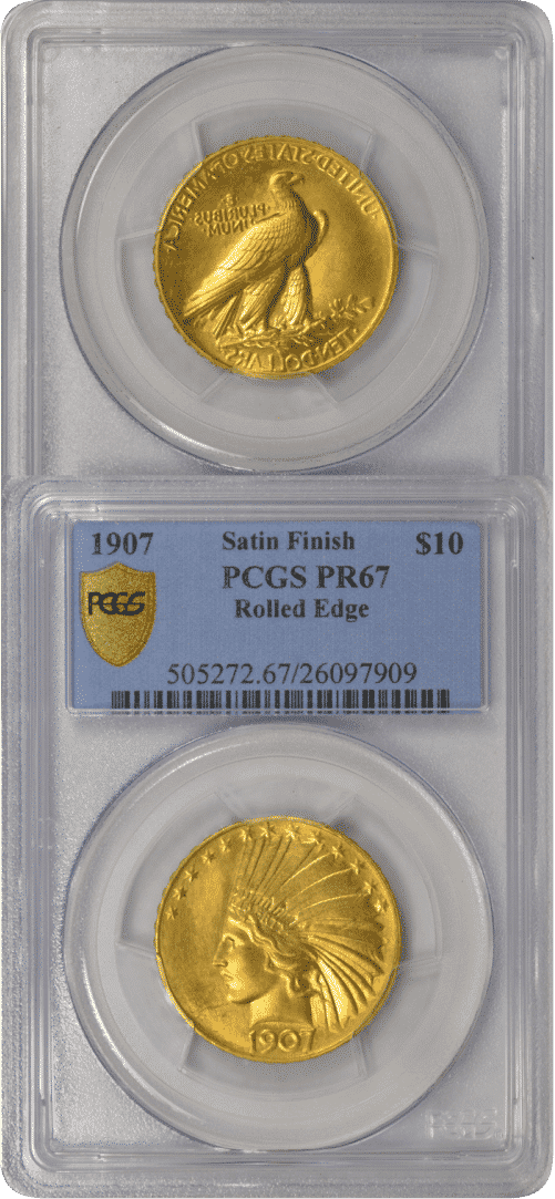 Buy Key Date Rare Coins | Collect Key Date Coins
