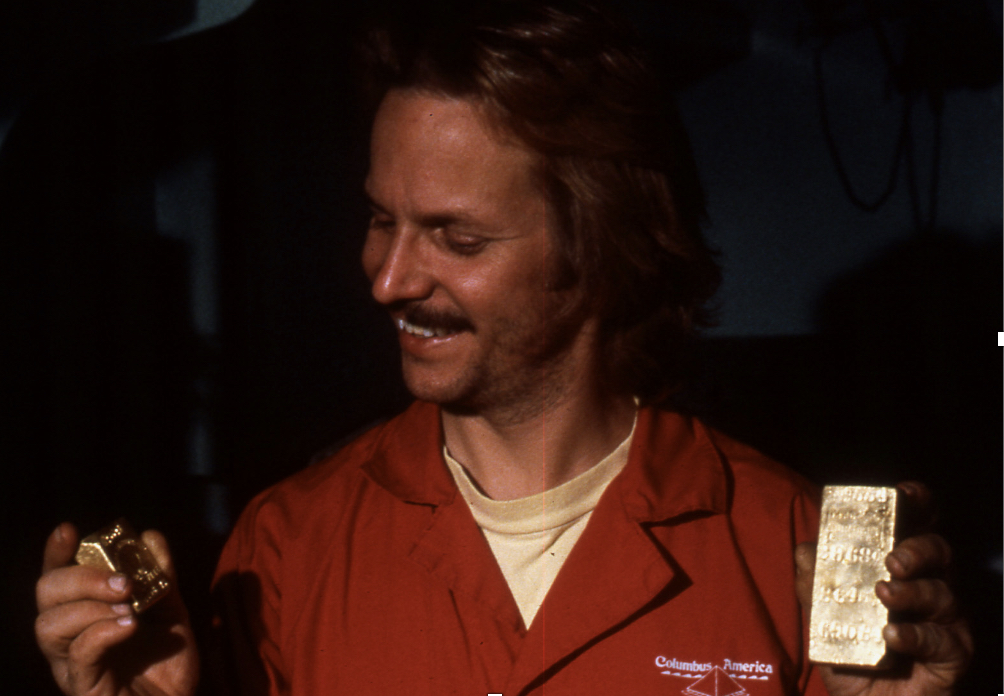 Treasure Talk: SS Central America Gold Bars, Part 2