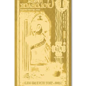 Nevada Goldbacks for Sale | Buy 24K Nevada Goldbacks