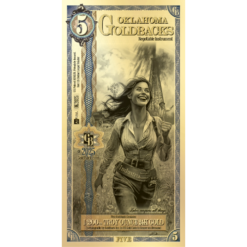 What Are Goldbacks? | Are Goldbacks a Good Investment?