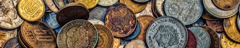 Rare Coins from Around the World for Sale | FinestKnown.com