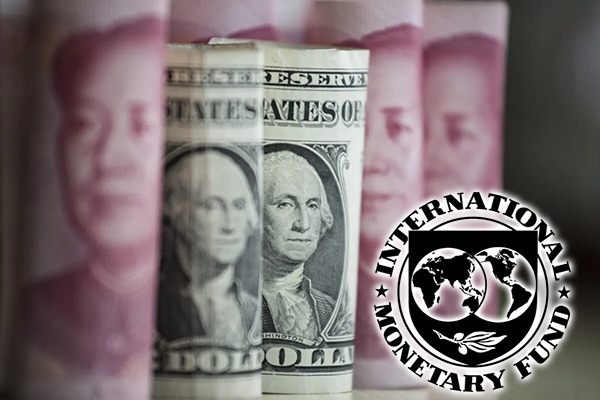 The U.S. Dollar's Global Dominance is at Risk - Finest Known