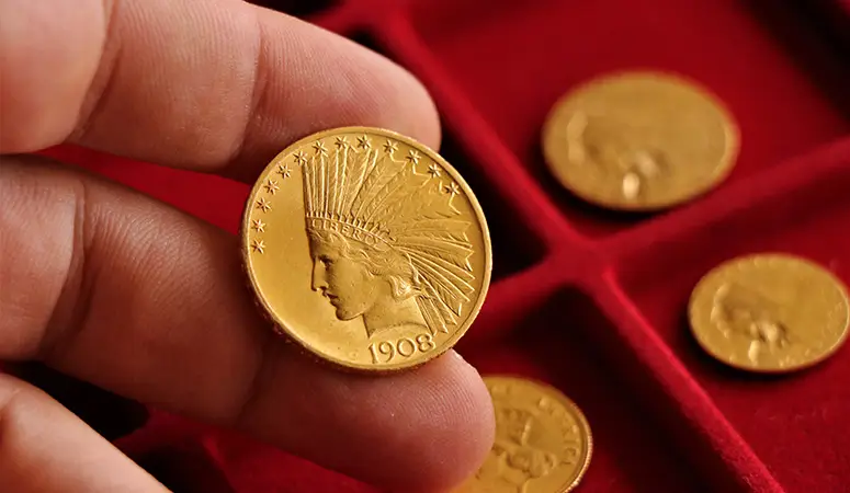Collecting Indian Head Gold Today: Coins, Dates, and Buying Tips